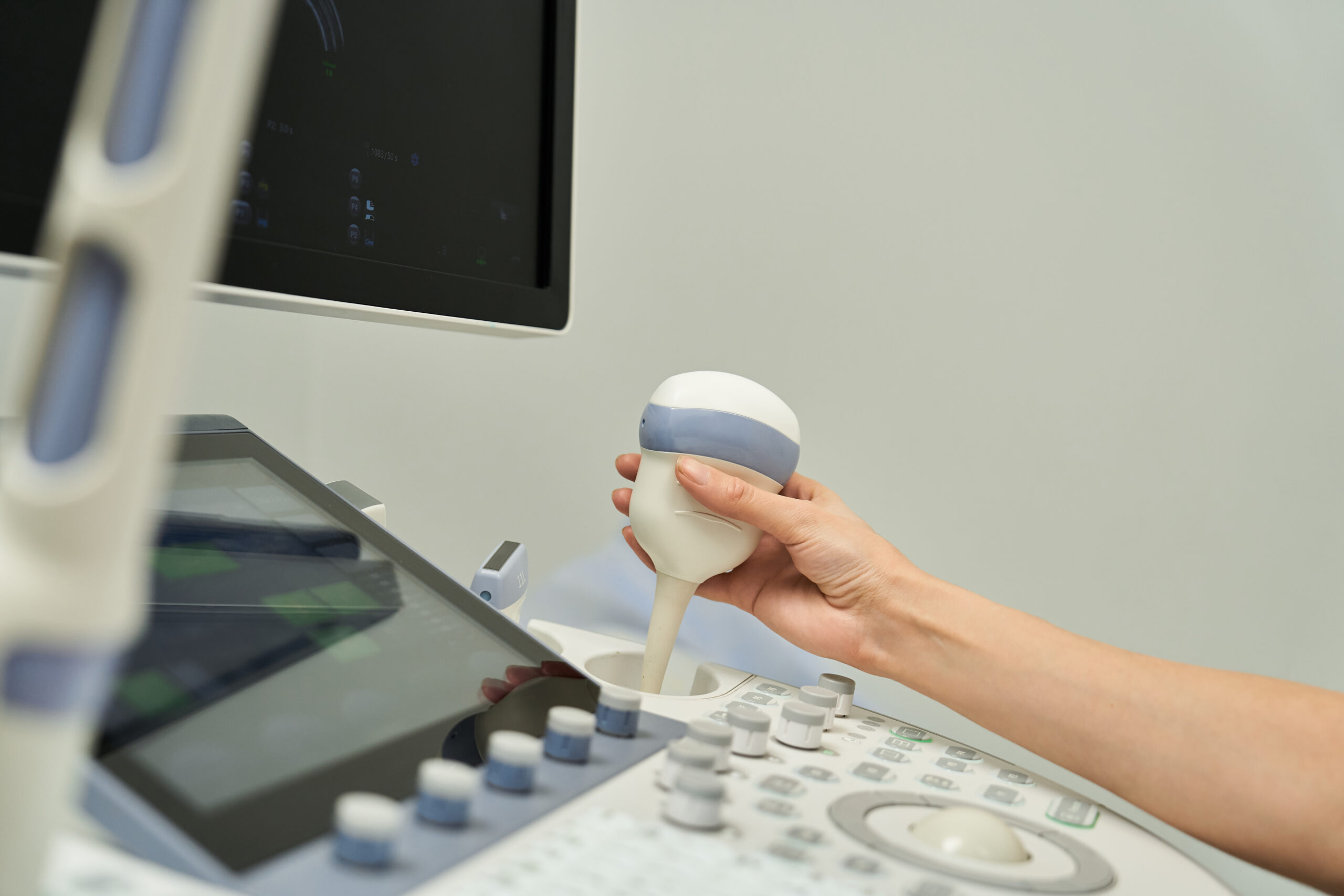 Must-Have Ultrasound Equipment for Your Elective Ultrasound Studio