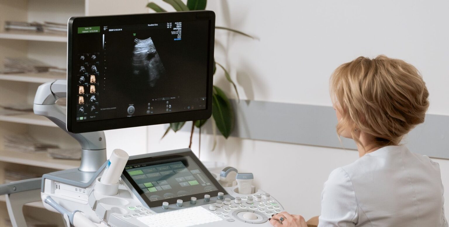 3D/4D HD Ultrasound Training & Business Consulting – Start Your ...