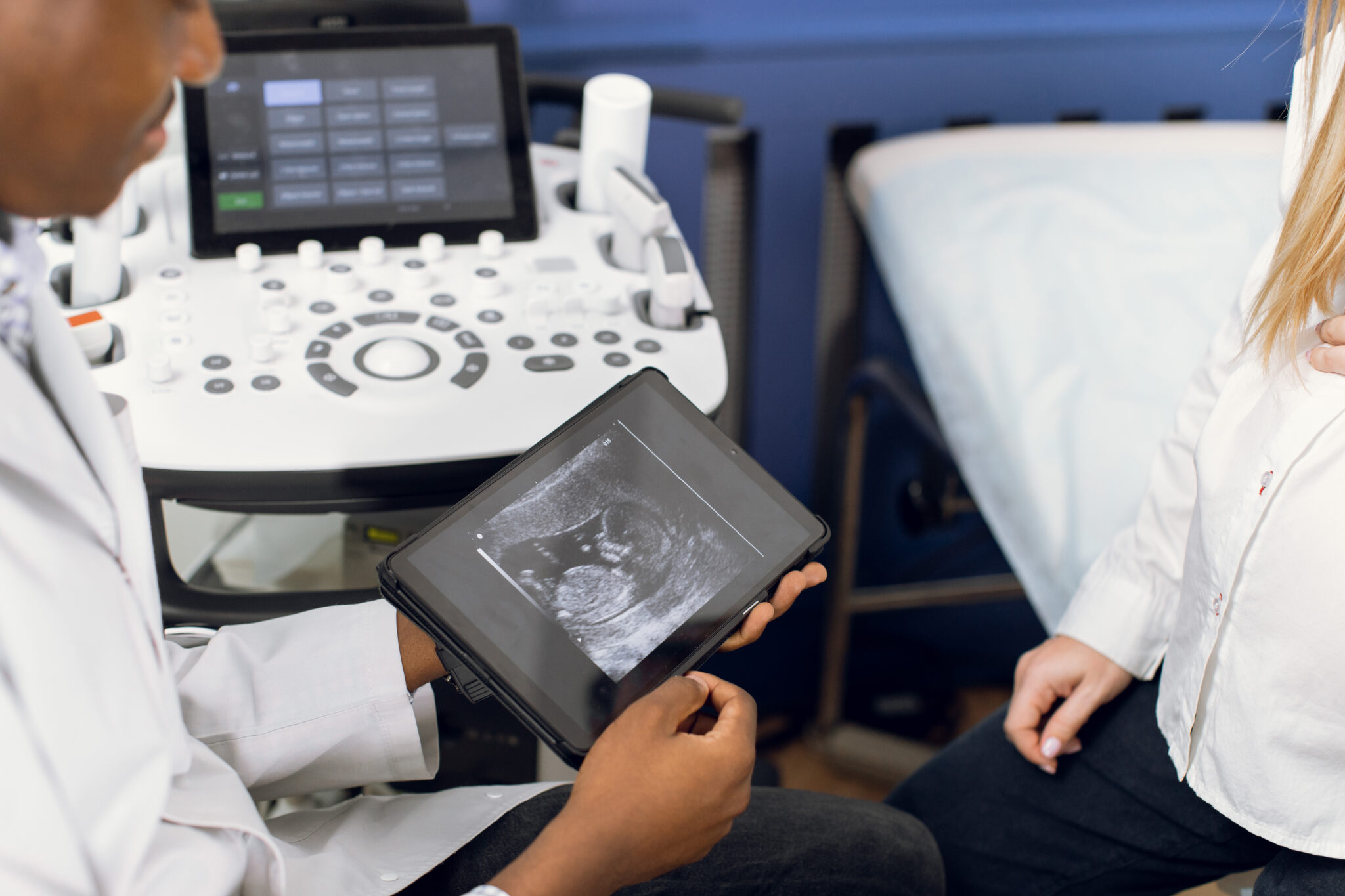 3D/4D HD Ultrasound Training & Business Consulting – Start Your ...
