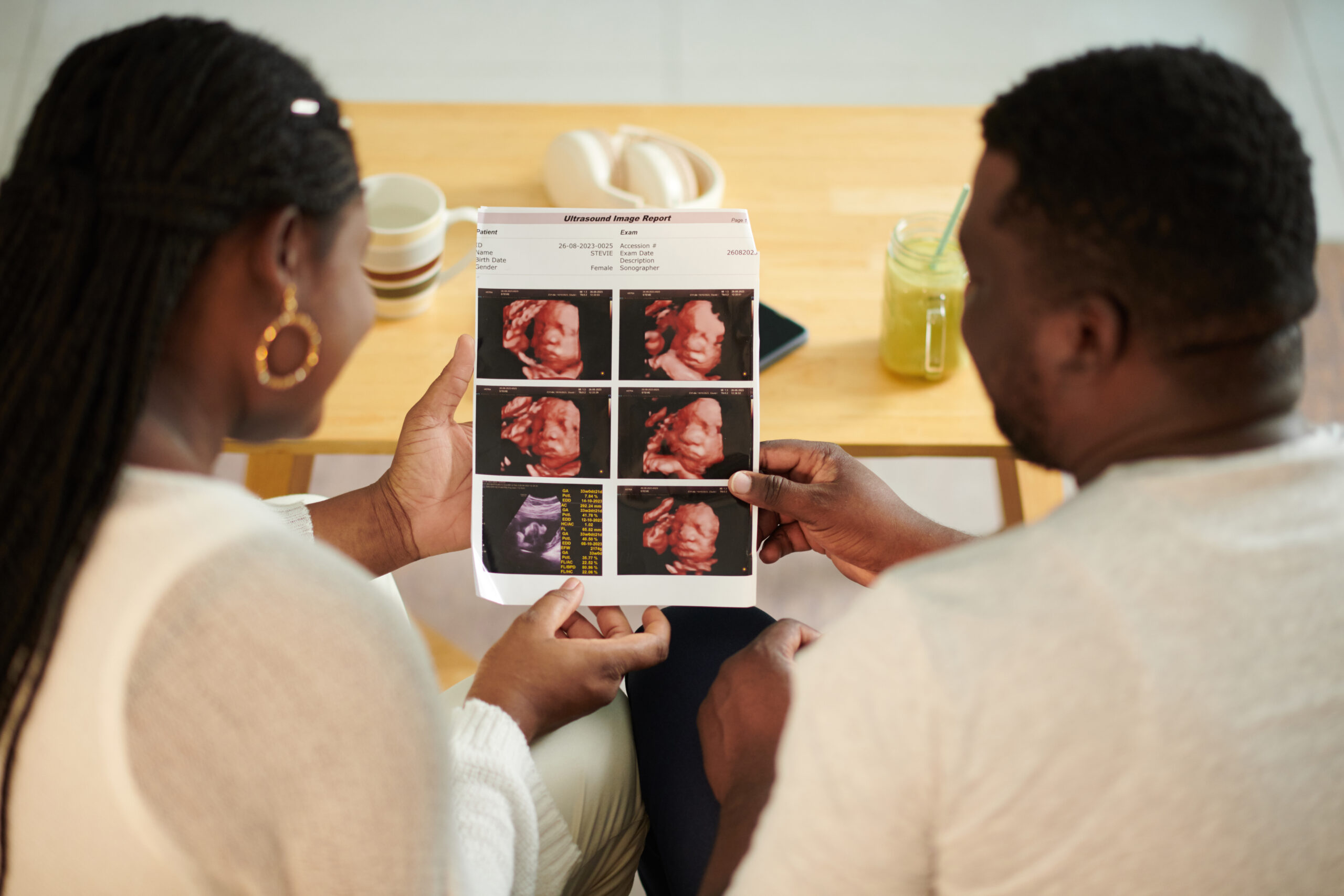 How to Launch a Profitable 3D/4D Ultrasound Studio: Essential Checklist ...