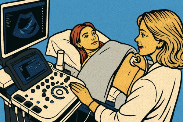 The Science Behind 3D and 4D Ultrasounds: How They Work and the ...