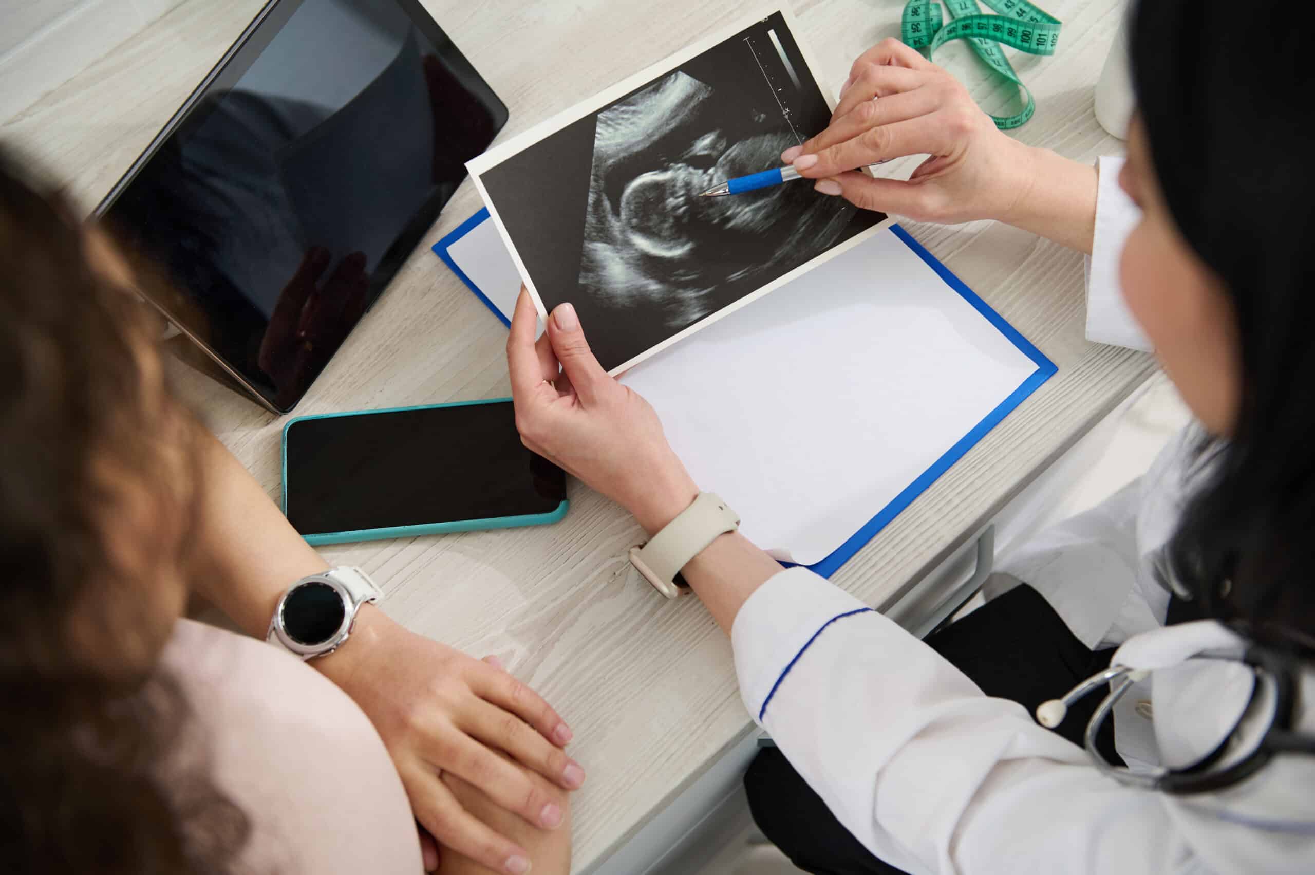 Launch a Profitable 4D Ultrasound Studio in 2025: Step-by-Step Guide