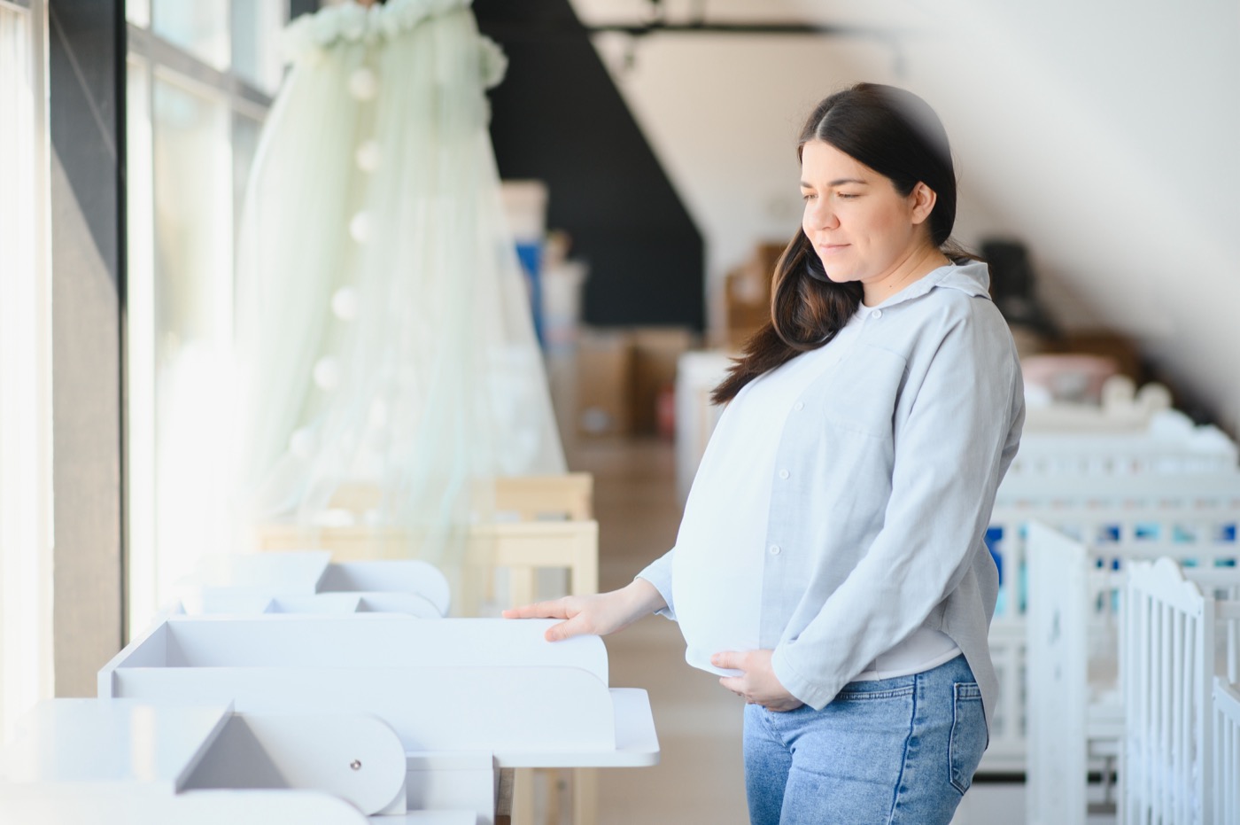 Pregnancy Ultrasound Timeline: What Each Week Shows in 2D, 3D, 4D & HD Live