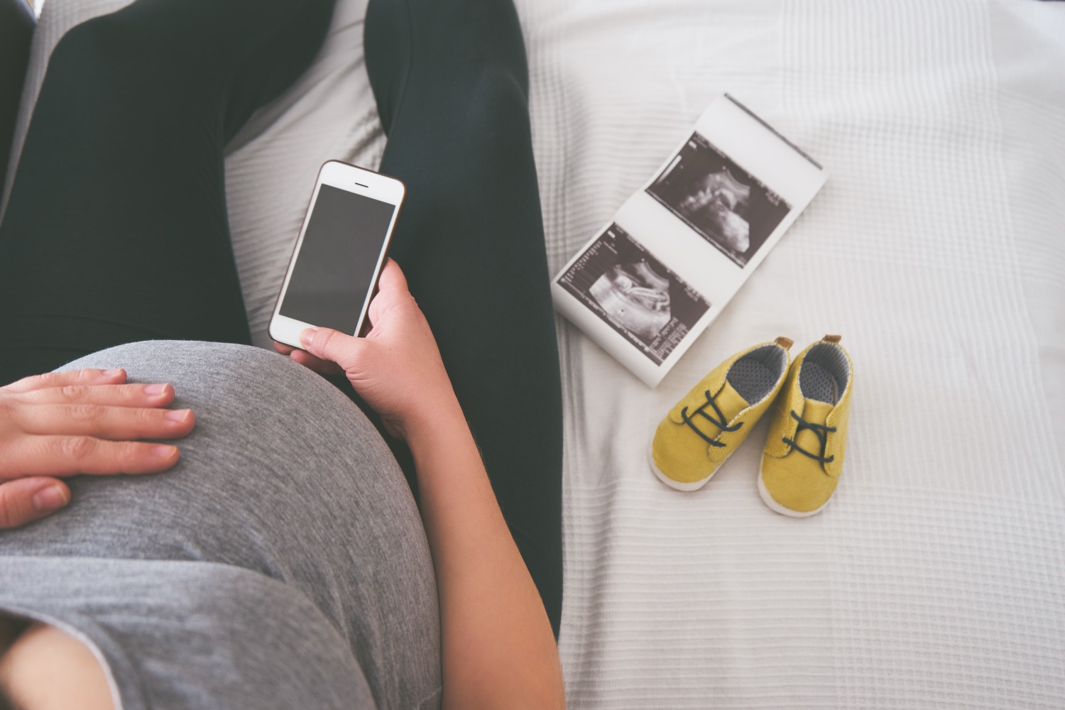 New vs. Refurbished Ultrasound Machines for a Las Vegas Keepsake Studio